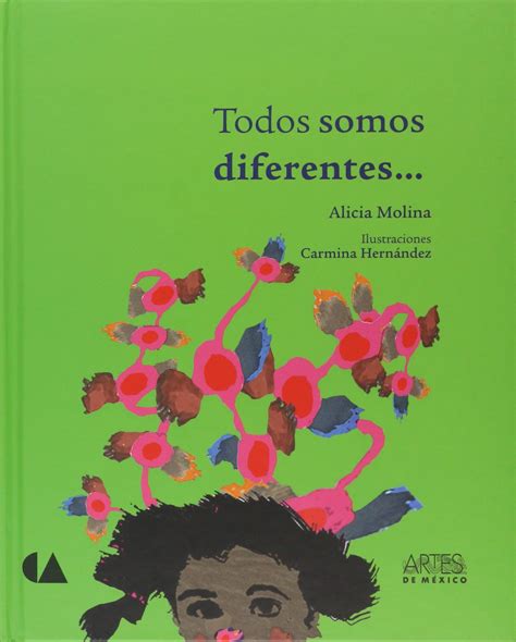 Todos Somos Diferentes Libronautas