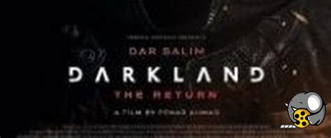 دانلود فیلم سرزمین تاریک بازگشت 2023 Darkland The Return دوبله فارسی