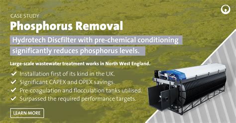 Veolia Water Technologies Uk On Linkedin Casestudy Hydrotech