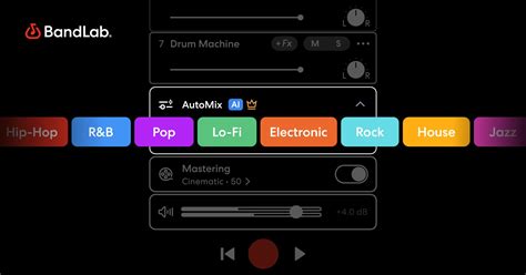 How To Use Splitter On BandLab BandLab Blog