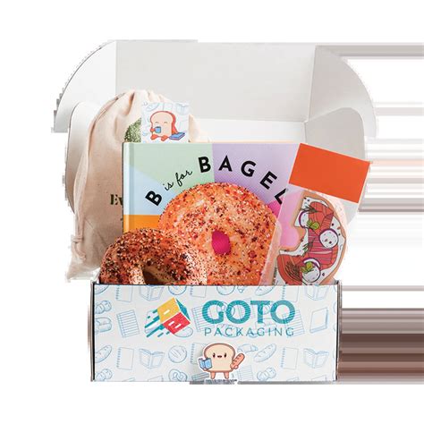 Buy 10 Off On Bagel Box In Us Packaging And Boxes In Bulk Goto
