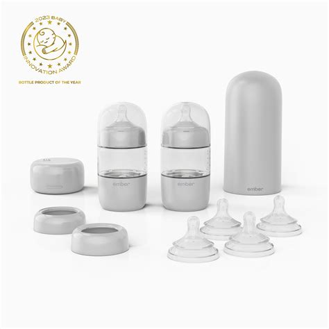 Download Our App Ember®