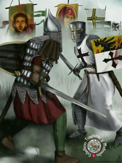 Pin By Marco Beccari On Cavalieri Teutonici E Templari Knights Templar Crusader Knight
