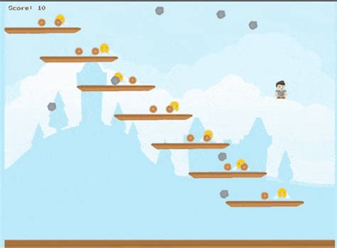 created my first game using phaser3 hashnode