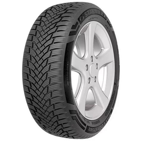 Всесезонные шины Starmaxx Maxx Out St582 215 60 R16 99v Reinforced