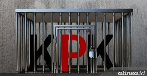 OTT Balai DJKA Jateng KPK Tangkap Sejumlah Pejabat Hingga Swasta