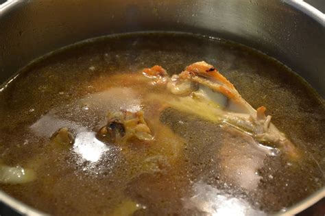 Pollo Trufado Paloma De La Rica