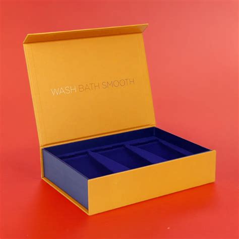 Custom Pr Boxes Luxury Pr Packaging Boxes Wholesale