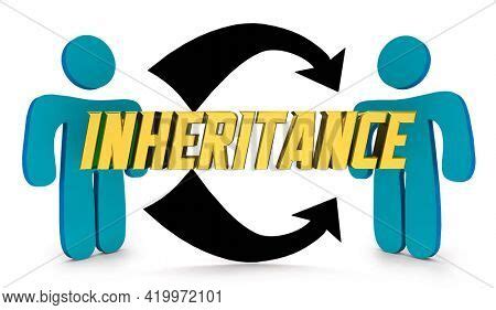 Inheritance Images Illustrations Vectors Free Bigstock