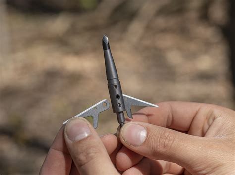271 Swhacker 125 Grain 2 25 Inch Cut Blades Fl Outdoors