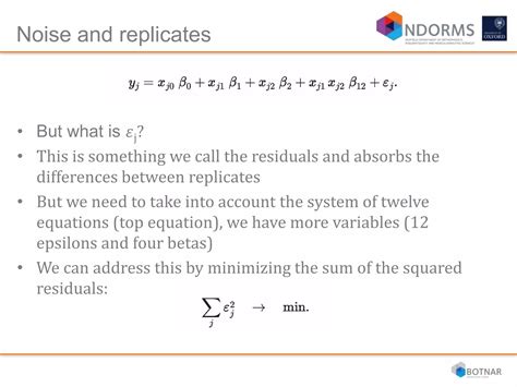 How To Analyse Bulk Transcriptomic Data Using Deseq2 Pptx Genetics Science