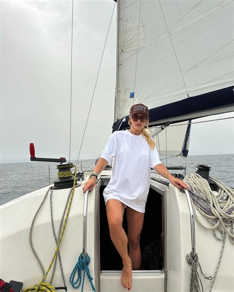 Camilla Bianchinis Feet