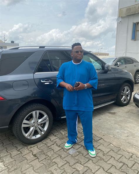 Singer ‘eben Biography Education Career Marriage Net Worth Source Of Income And