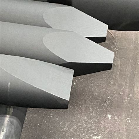 42crmo Hydraulic Breaker Hammer Wedge Chisel Hydraulic Breaker Chisel