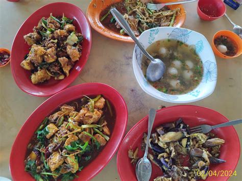 Restaurant Fish Village Lunch