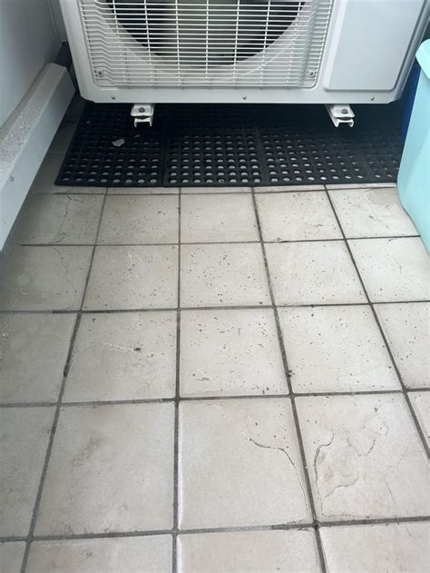 Outdoor Mini Split Leaking Water R Hvacadvice