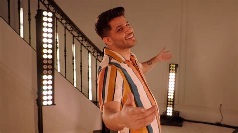 Vivek Sabbarwal Big Brother Canada Season 12 Bbcan12 Official Site