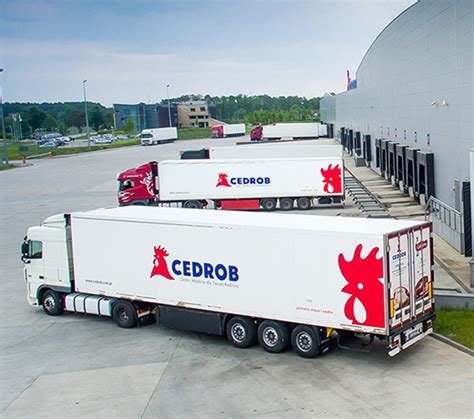 Cedrob Sa 100 Polish Capital