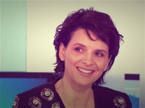 Pin De Naj Di En Juliette Binoche Mejor Persona