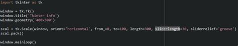 Python Tkinter各種元件使用上 Tkinter是一個gui套件，跨平台以python為基礎，融入tcltk By