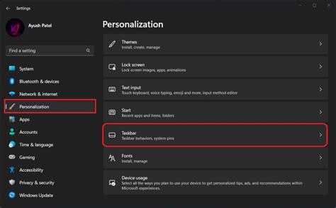 How To Automatically Hide The Taskbar In Windows Step By Step Guide