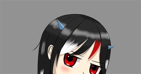 東方輝針城 可愛く思われると嫌がる鬼人正邪 Akatsukyのイラスト Pixiv
