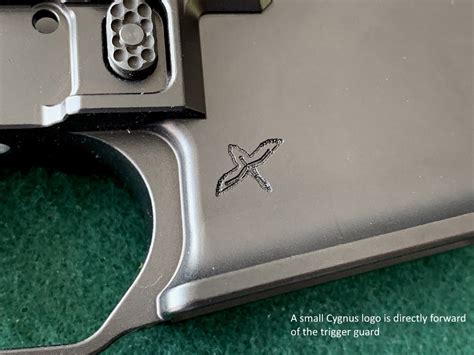 Solgwfcd Collaboration Lrf Ambi Billet Lower Gerbrand Defense Llc