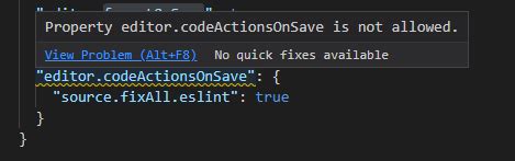 Property Editor CodeActionsOnSave Is Not Allowed Issue 10243 Eclipse Theia Theia GitHub