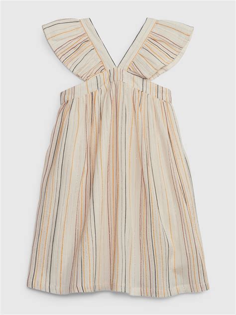 Infant Flutter Sleeve Dress Pattern At Carolyn Pless Blog