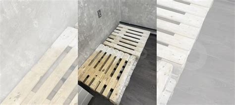 Евро Паллеты в стиле Лофт купить в Москве Товары для дома и дачи Авито