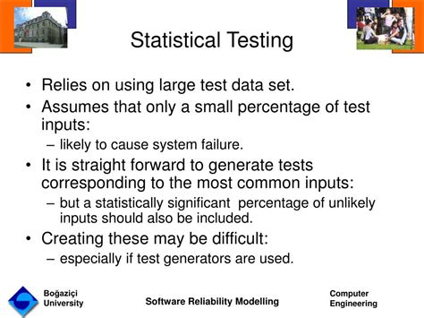 Ppt Software Reliability Modelling Powerpoint Presentation Free