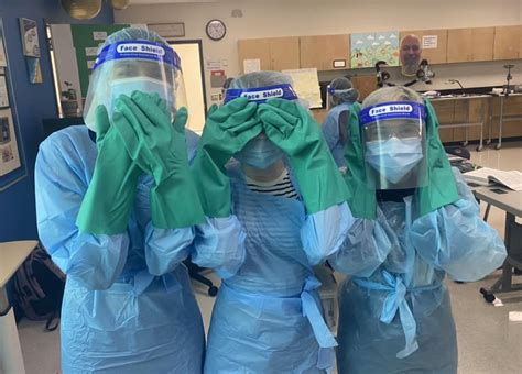 Sterile Processing Week Spotlight Cbspd