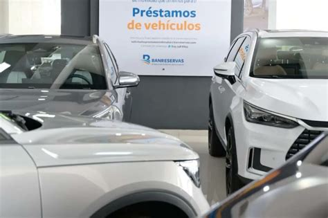 Expomóvil Banreservas Cierra Con Más De Rd 5500 Millones En Vehículos