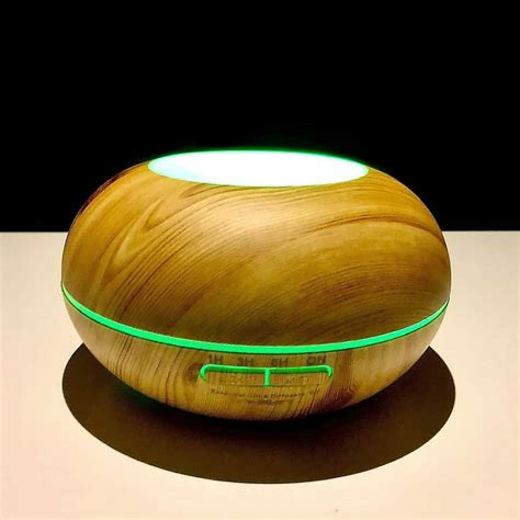 Συσκευή διάχυσης Space Essential Oils And Diffusers Cy