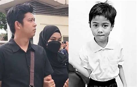 Peguam Mahu Bersihkan Nama Ibu Bapa Zayn Rayyan