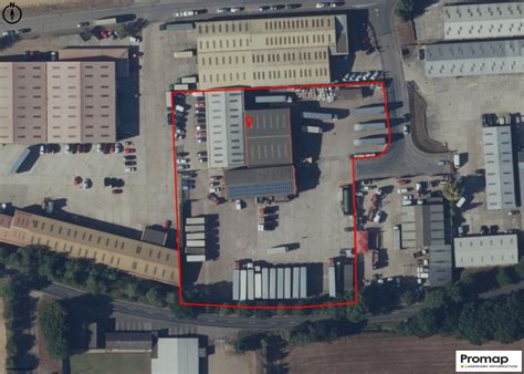 To Let Units 8 Speedwell Way Harleston Norfolk Ip20 9eh Proplist