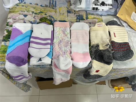 2022年9月更新：性价比篮球袜深度测评维动准者uzisstance 知乎