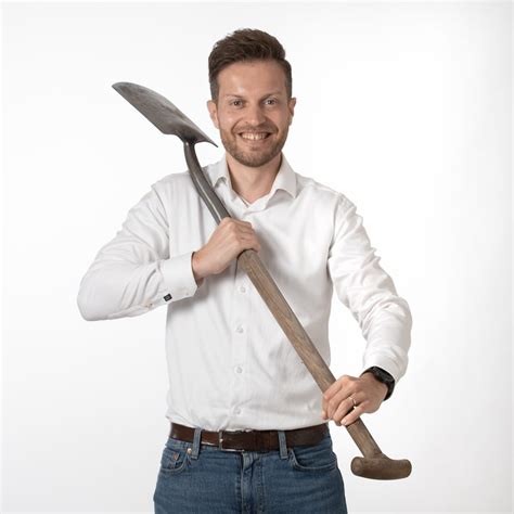 Lieuwe Dragt Greentrust