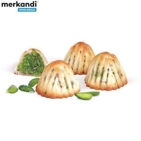 Maamoul Pistache Super Extra G Bonbons Baklava De Turquie Par