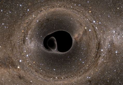 ¿por Qué Es Importante El Descubrimiento De Las Ondas Gravitacionales