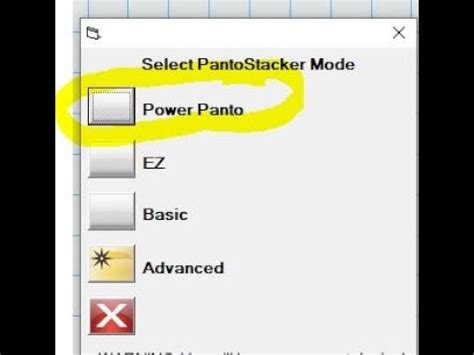 QCT Pro PowerPanto Simple YouTube