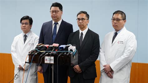博愛割錯子宮︱婦產科醫生：化驗與其他結果不吻合應再檢查 臨床並非無責任 星島日報