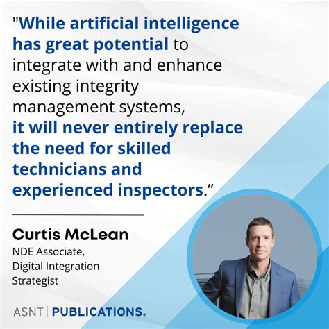 Asnt Ndt Nondestructivetesting Ndtcommunity Inspection Asnt The American Society For