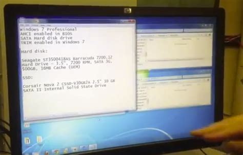 Data Evaporating From A Ssd