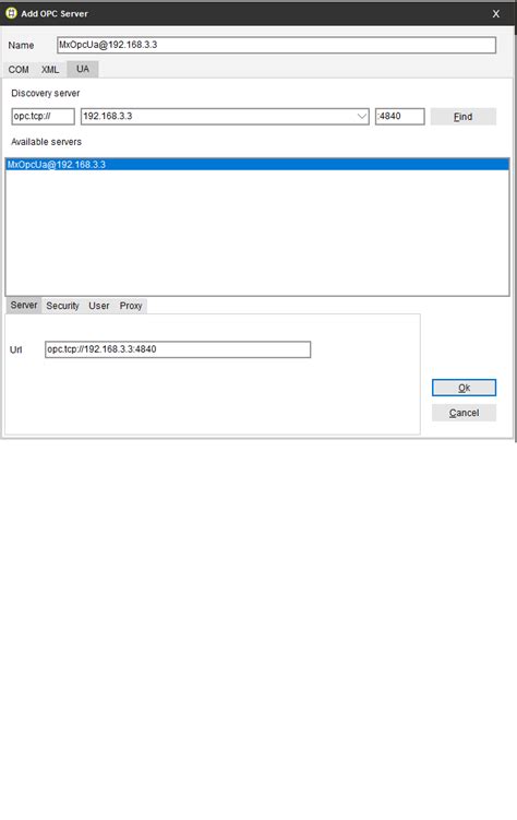 How To Build An Arduino Opc Ua Server Equipped With Opc Ua Protocol Programming Arduino Forum