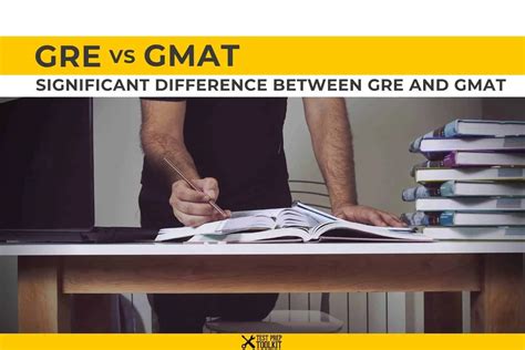 GRE Vs GMAT Full Differences Test Prep Toolkit