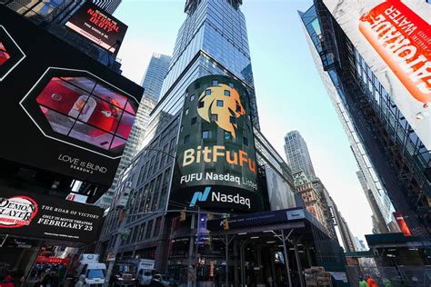 Bitfufu Plans To Acquire 51mw Bitcoin Mine In Oklahoma