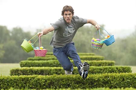 Hop Movie Review The Austin Chronicle