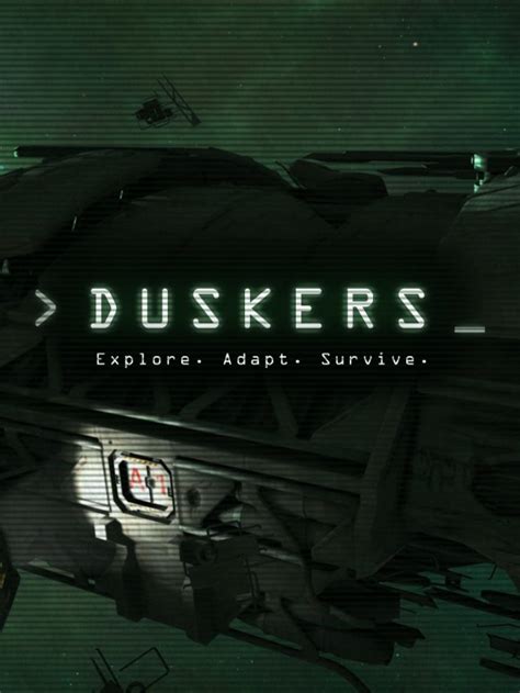 Duskers Estos Son Los Requisitos Mínimos Y Recomendados Pc