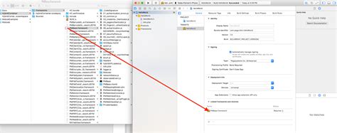 Developing A Simple Pega Custom Module With Javascript Plugin For Ios